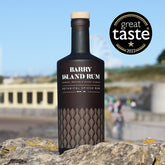 Barry Island Spirits Co | Craft Gin, Rum, Vodka, Wines and Whisky